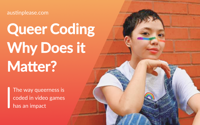 6 Negative Effects of Queer Coding in Media on LGBTQ+ (2024)
